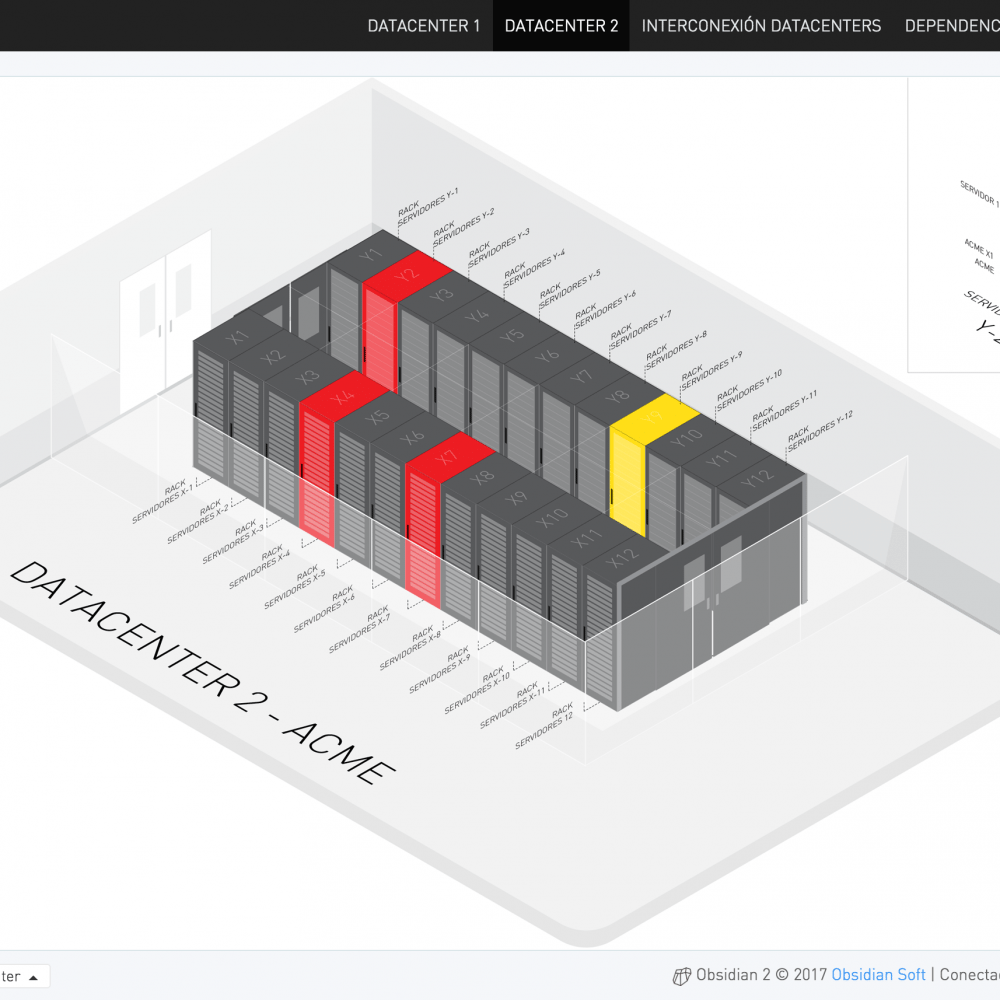 Obsidian Map Editor · Mapas isométricos · Obsidian